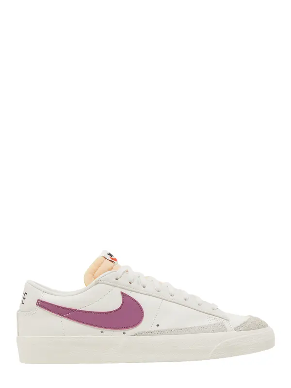 Nike Blazer Low '77 Vintage Sneakers - White