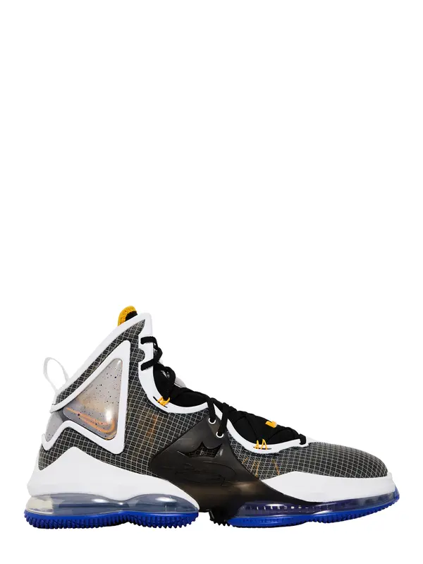 Nike Lebron 19 'graduate - Black