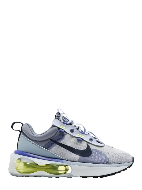 Nike Air Max 2021 Sneakers - Grey