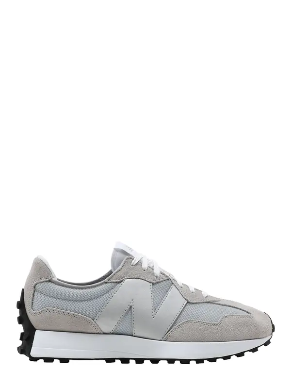 NEW BALANCE 327 Sneakers - Grey