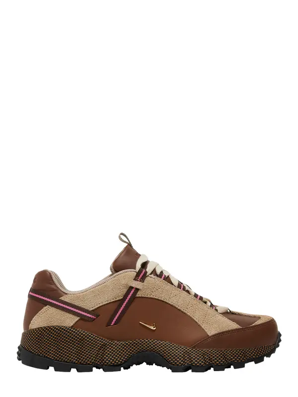 Nike X Jacquemus Air Humara Lx Sneakers - Brown