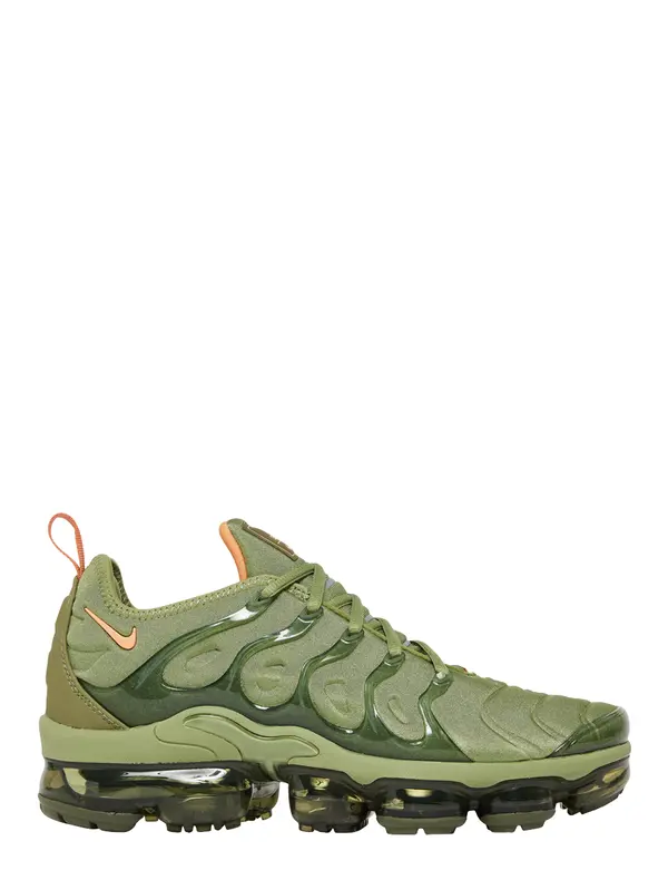 Nike Air Vapormax Plus Sneakers - Green