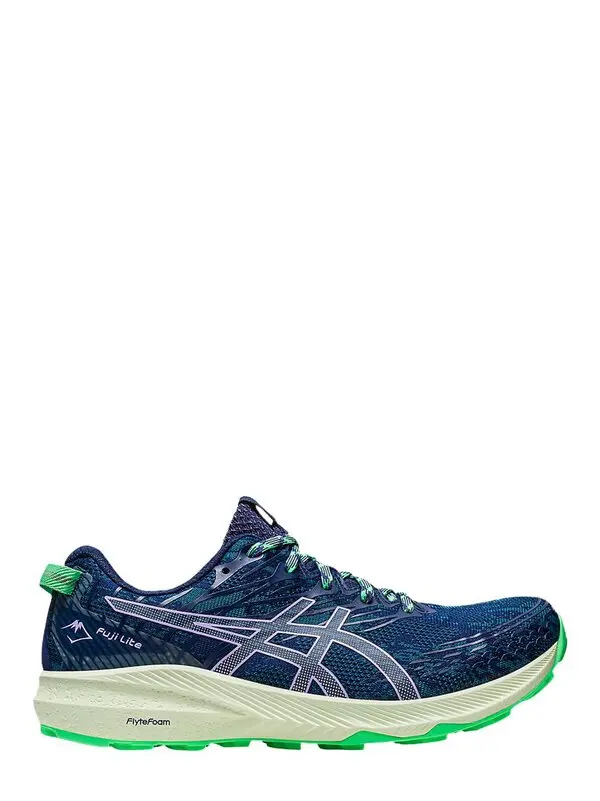 Asics Fuji Lite 3 Sneakers - Blue