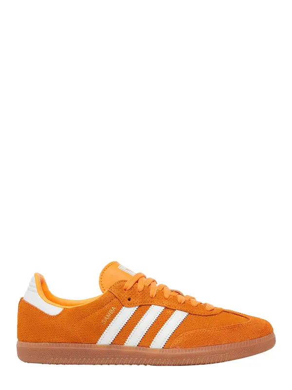 Adidas Samba Og Sneakers - Orange