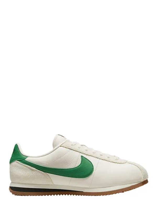 Nike Cortez Sneakers - Cream