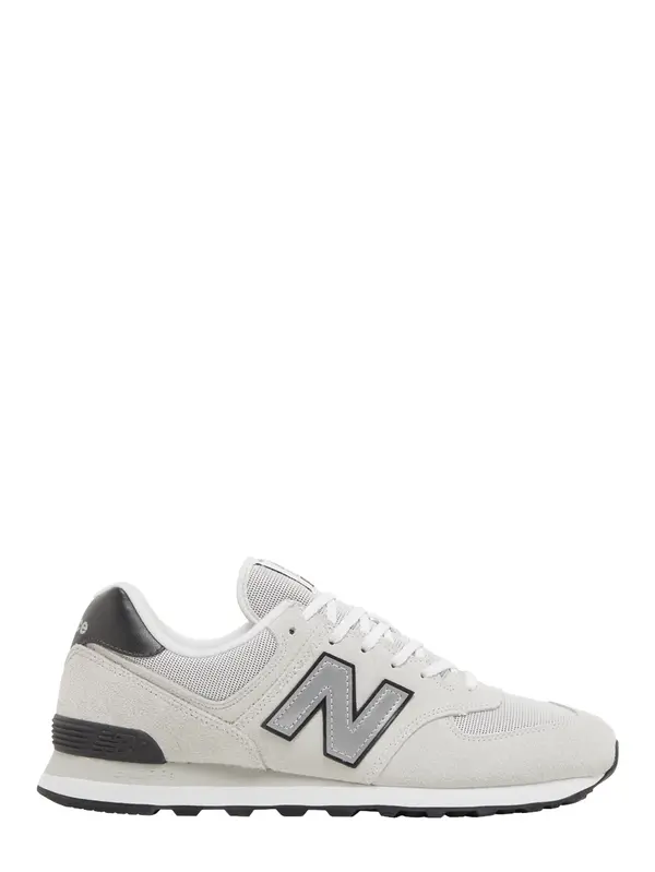 NEW BALANCE 574 Sneakers - Grey
