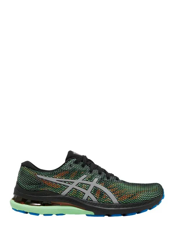 Asics Gel-kayano 28 Lite-show Sneakers - Green