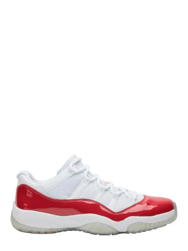 JORDAN Retro Low Sneakers - White