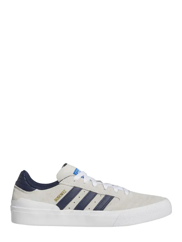 Adidas Busenitz Vulc 2.0 Sneakers - White