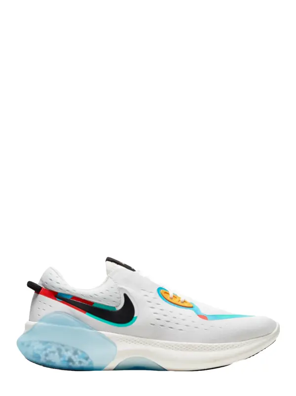 Nike Joyride Dual Run ‘a.i.r.’ Sneakers - White