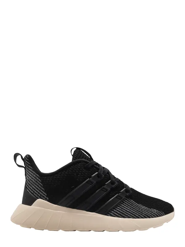 Adidas Questar Flow Sneakers - Black
