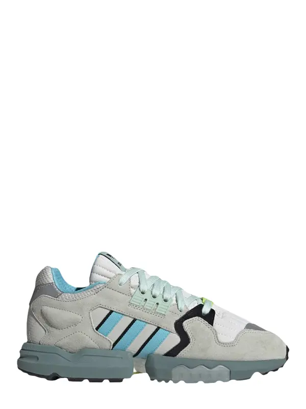 Adidas Zx Torsion "orbit - Grey