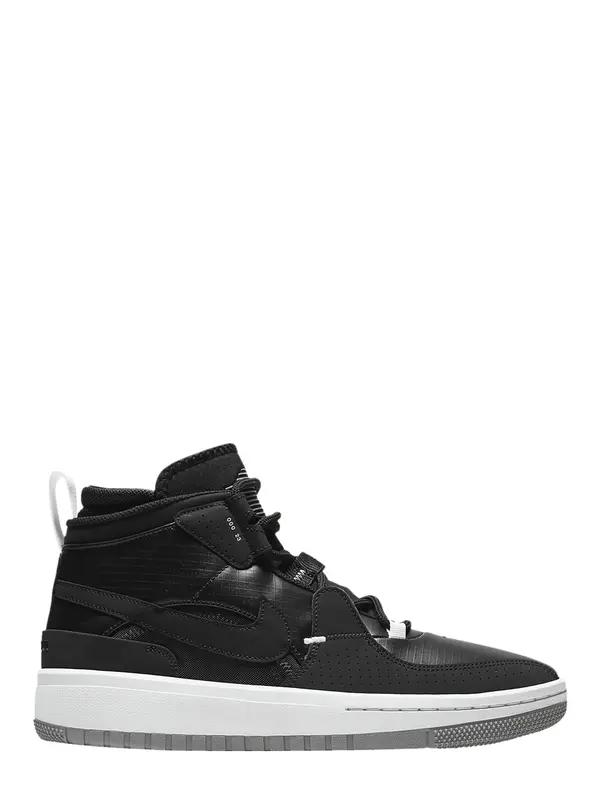 JORDAN Meta-morph Utility Sneakers - Black