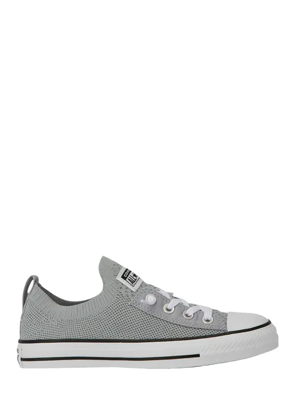 CONVERSE Chuck Taylor All Star Shoreline Knit Slip-on - Grey