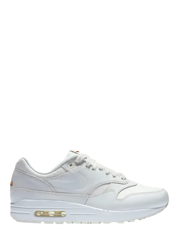 Nike Air Max 1 Sneakers - White