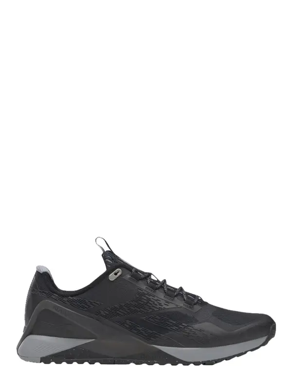 REEBOK Nano X1 Tr Adventure Athletic Sneakers - Black