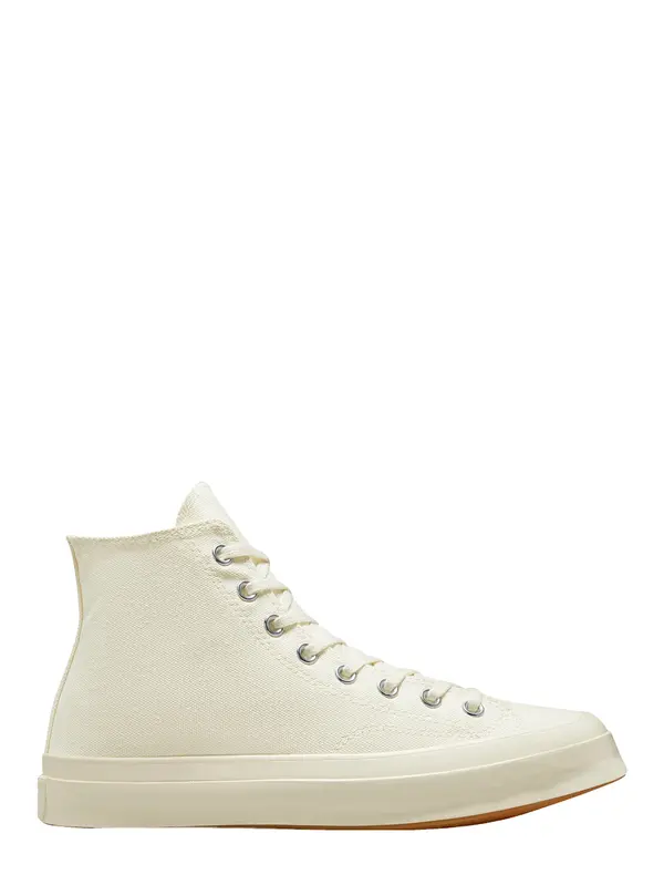 CONVERSE Devin Booker Chuck 70 High - Cream