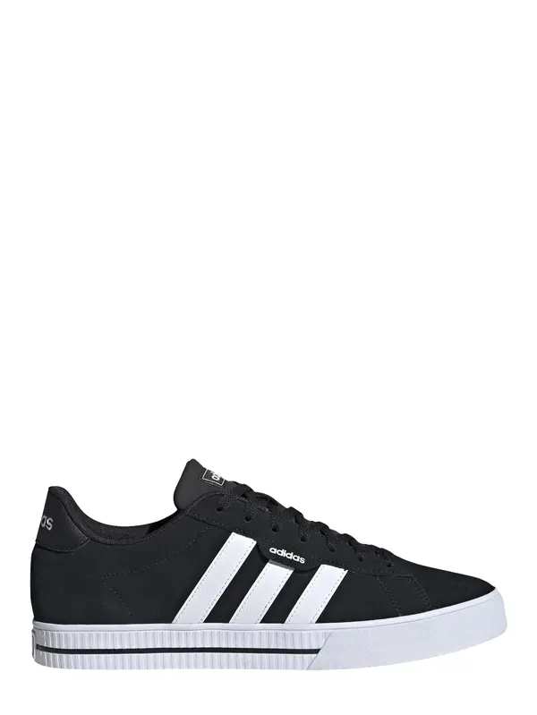 Adidas Daily 3.0 Sneakers - Black
