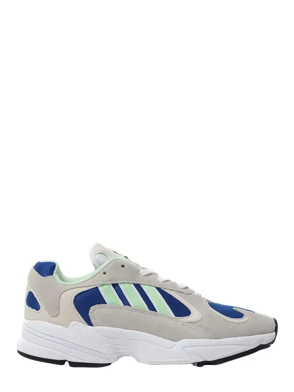 Adidas Yung-1 Sneakers - White