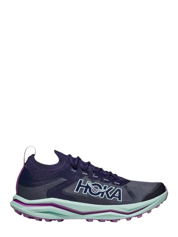 HOKA Zinal 2 Sneakers - Blue