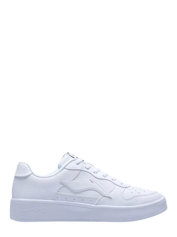 LI-NING The Trend 'standard' Sneakers - White