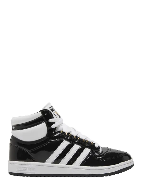 Adidas Top Ten Rb Sneakers - Black
