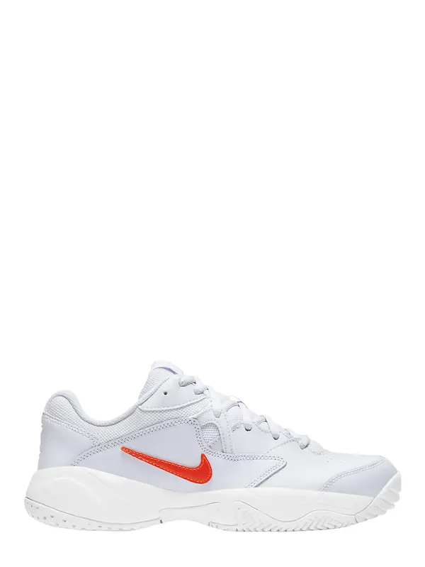 Nike Court Lite 2 Sneakers - Grey