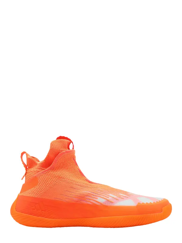 Adidas N3xt L3v3l Futurenatural Sneakers - Orange