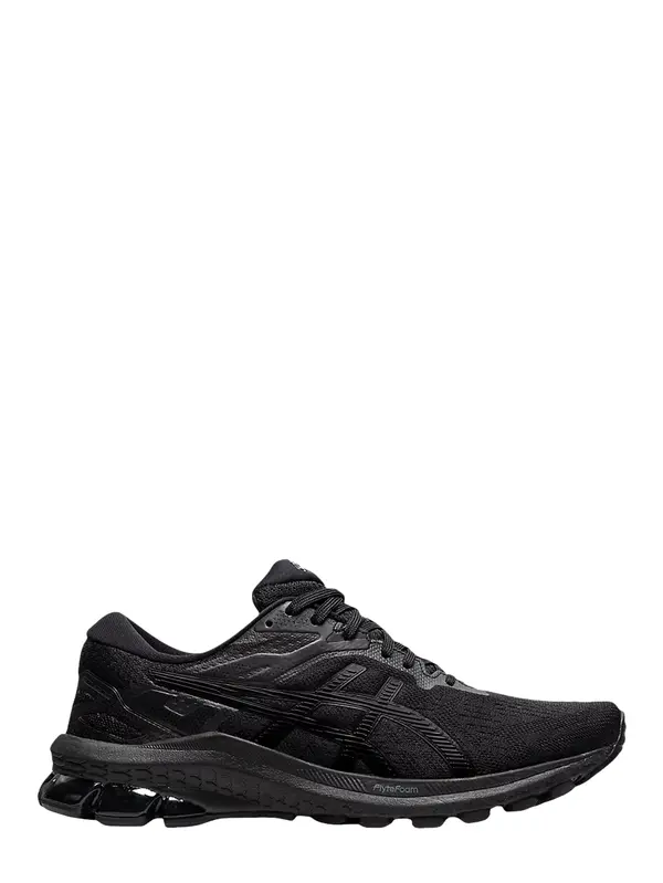 Asics Gt-1000 Sneakers - Black