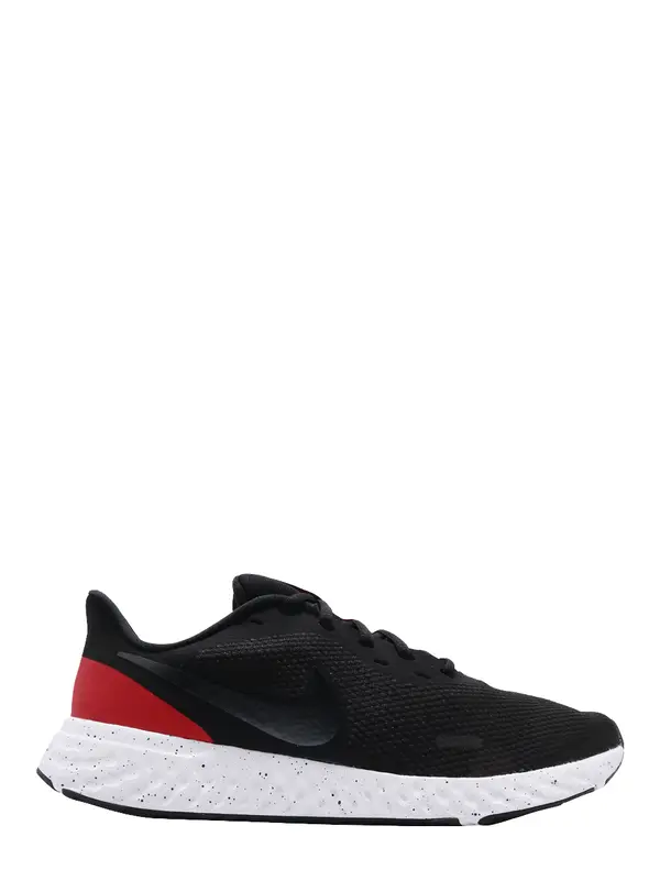 Nike Revolution 5 Sneakers - Black