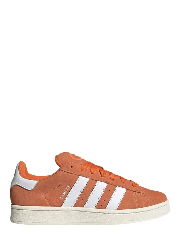 Adidas Campus 00s Sneakers - Orange