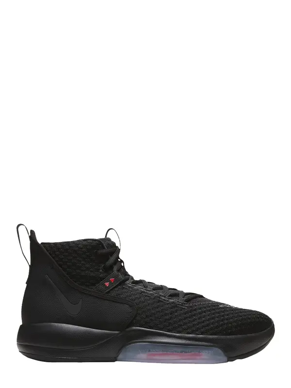 Nike Zoom Rize Sneakers - Black
