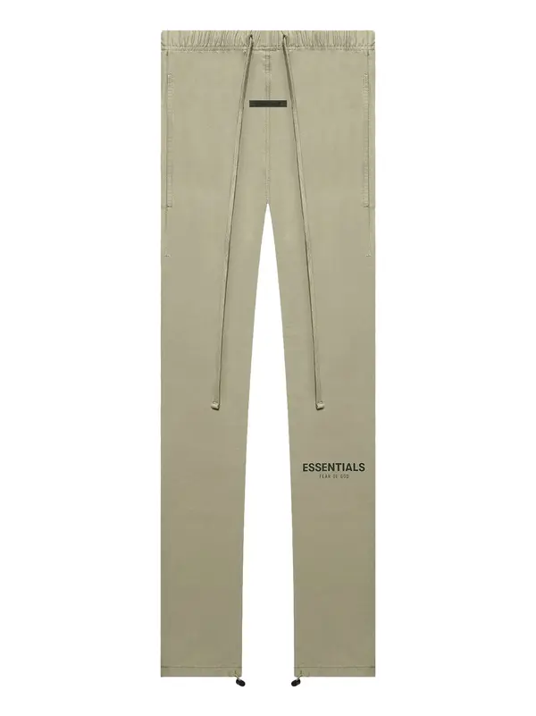 Fear Of God Track Pant 'pistachio - Green