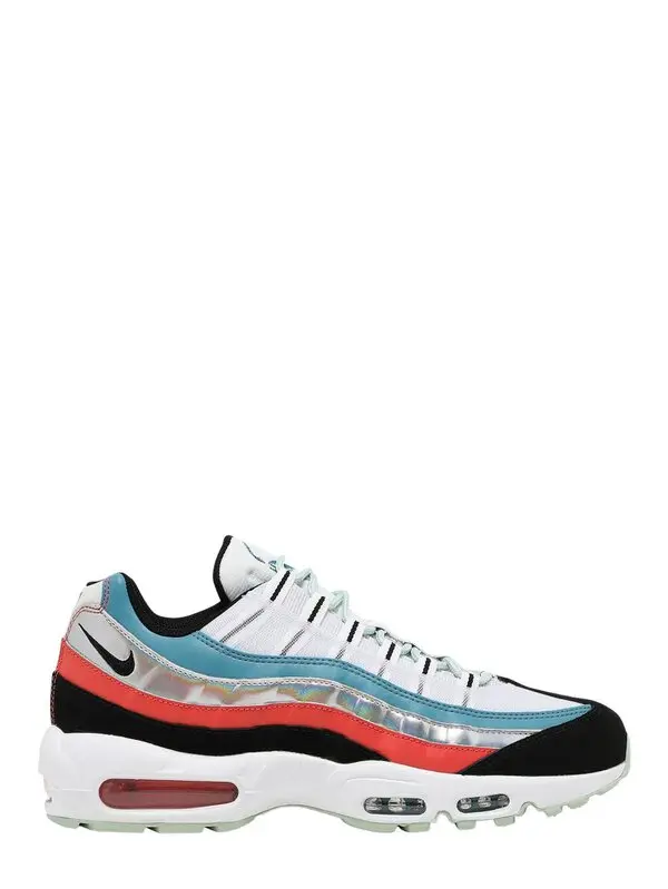 Nike Max 95 'alien' Sneakers - Multicolor