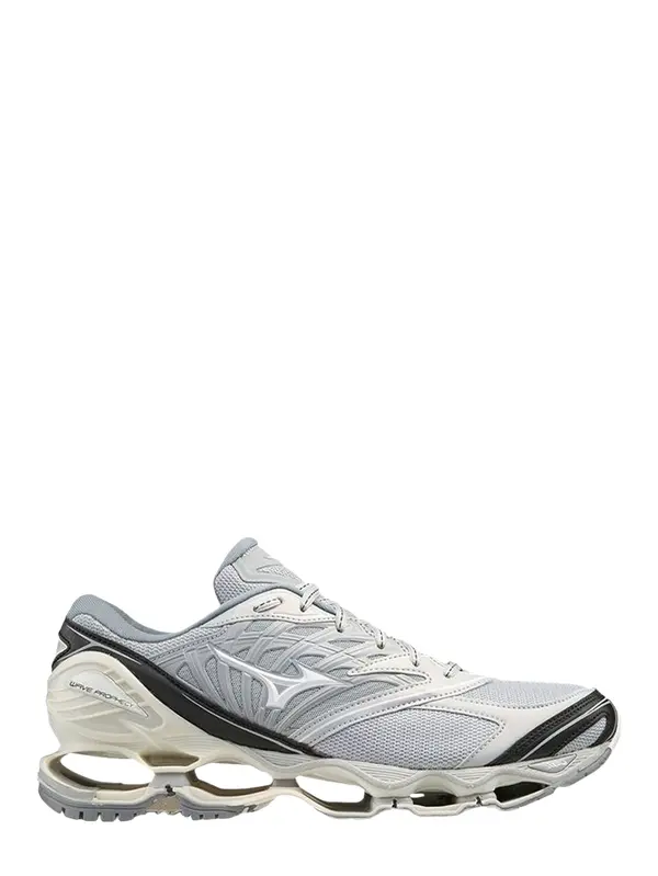 Mizuno Wave Prophecy Ls - Grey