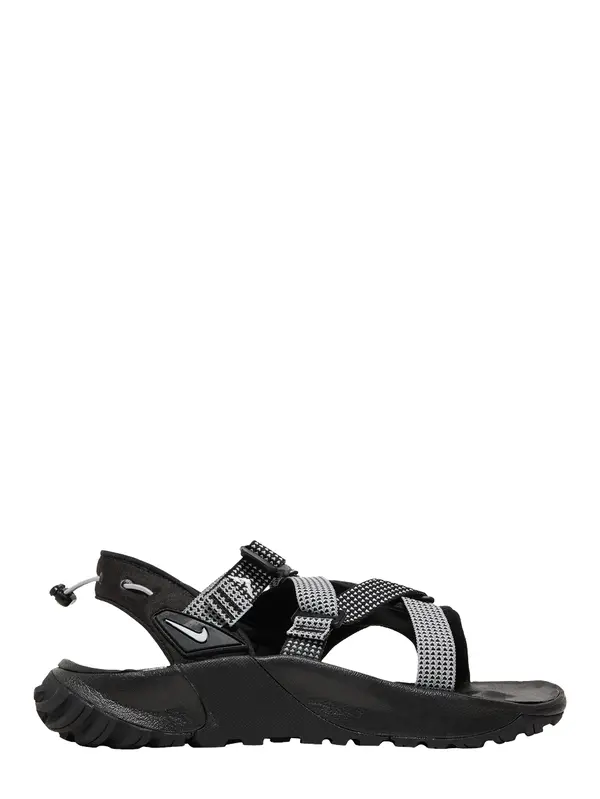 Nike Oneonta Sandal - Black