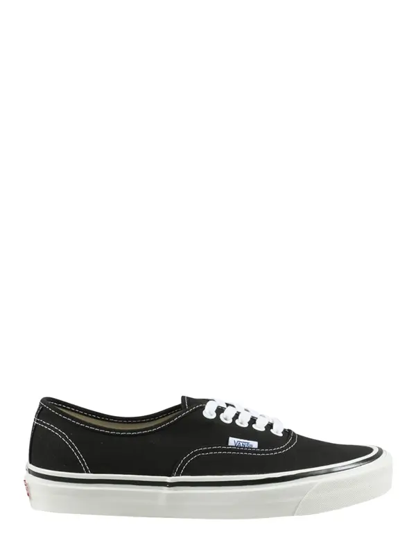 VANS Authentic 44 Dx 'anaheim Factory - Black