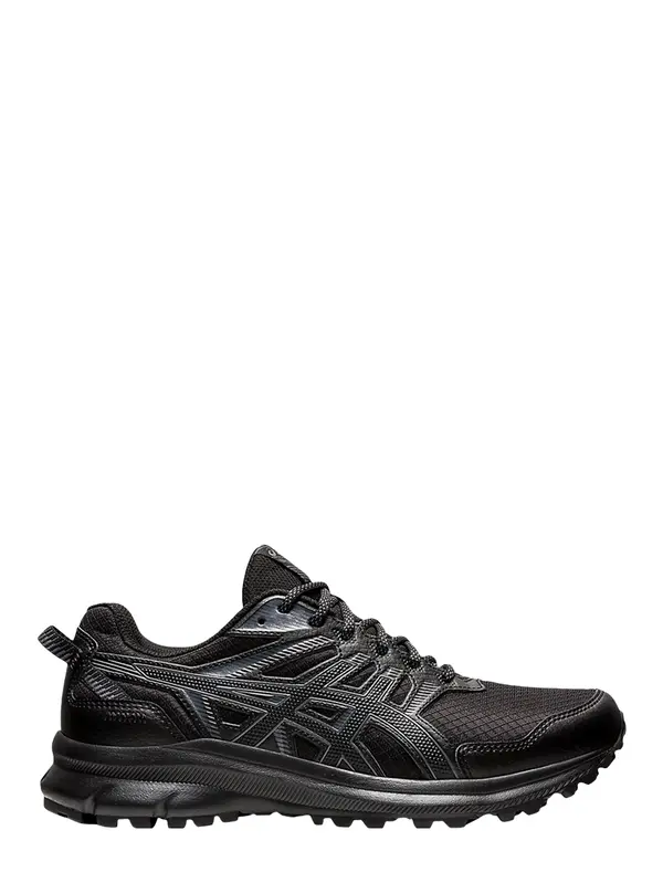 Asics Trail Scout 2 Sneakers - Black