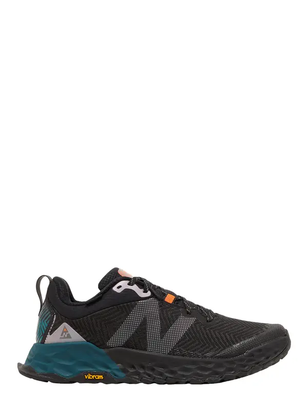NEW BALANCE Fresh Foam Hierro V6 Gtx Sneakers - Black