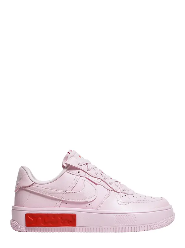 Nike Air Force 1 Fontanka 'valentine's Day' Sneakers - Pink