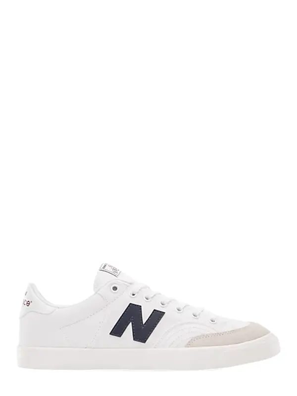 NEW BALANCE Numeric 213 Sneakers - White
