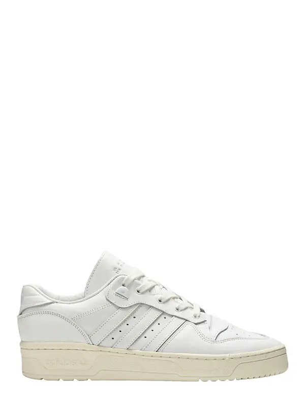 Adidas Rivalry Low Sneakers - White