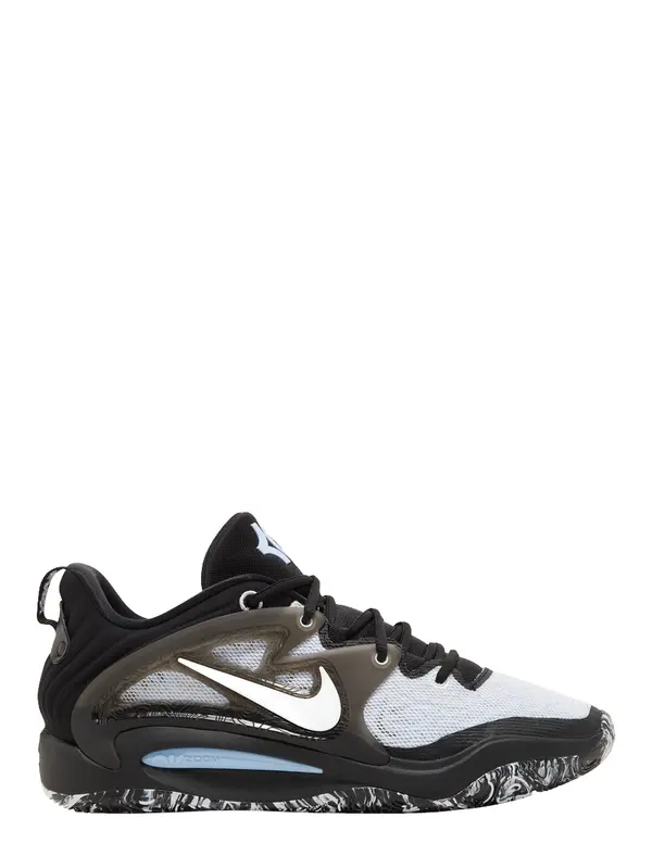 Nike Kd 'refuge' Sneakers - Black