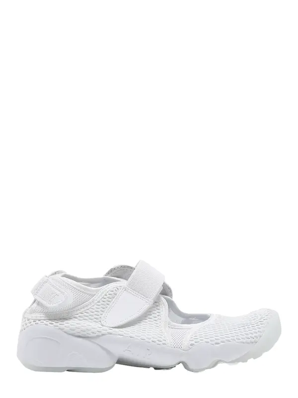 Nike Air Rift Breathe - White