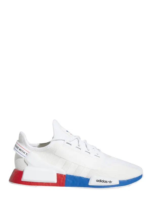 Adidas Nmd_r1 V2 Sneakers - White