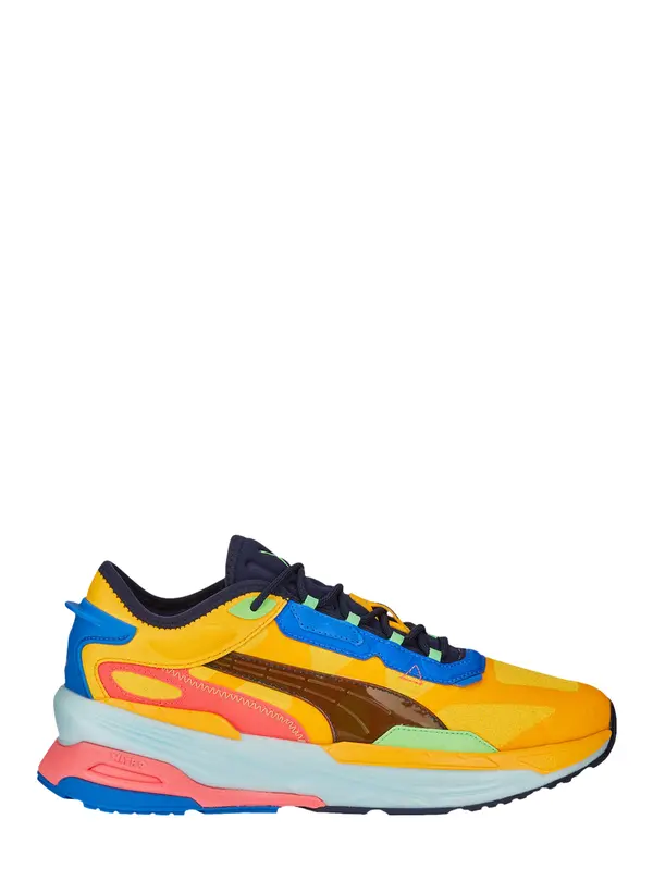 PUMA Extent Nitro Sneakers - Yellow