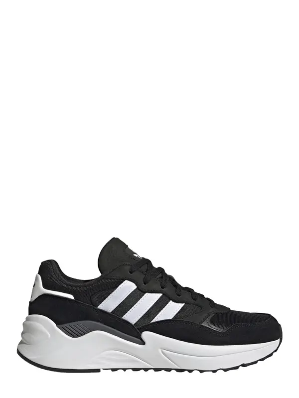 Adidas Retropy Adisuper Sneakers - Black