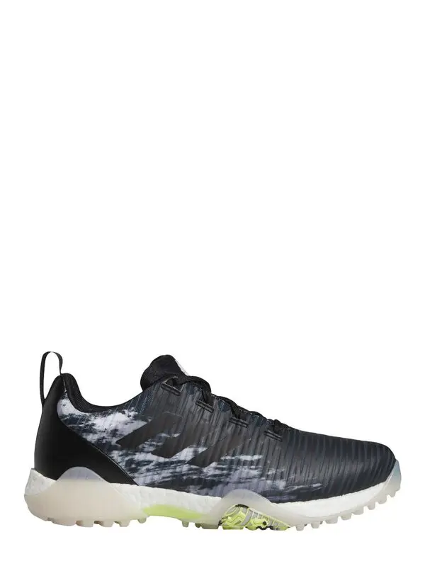 Adidas Codechaos Golf Sneakers - Black