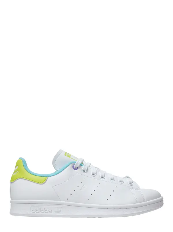 Adidas Monsters Inc. X Stan Smith ‘mike & Sulley - White