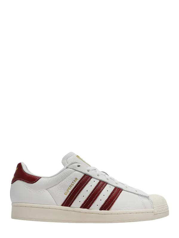 Adidas Superstar Sneakers - White
